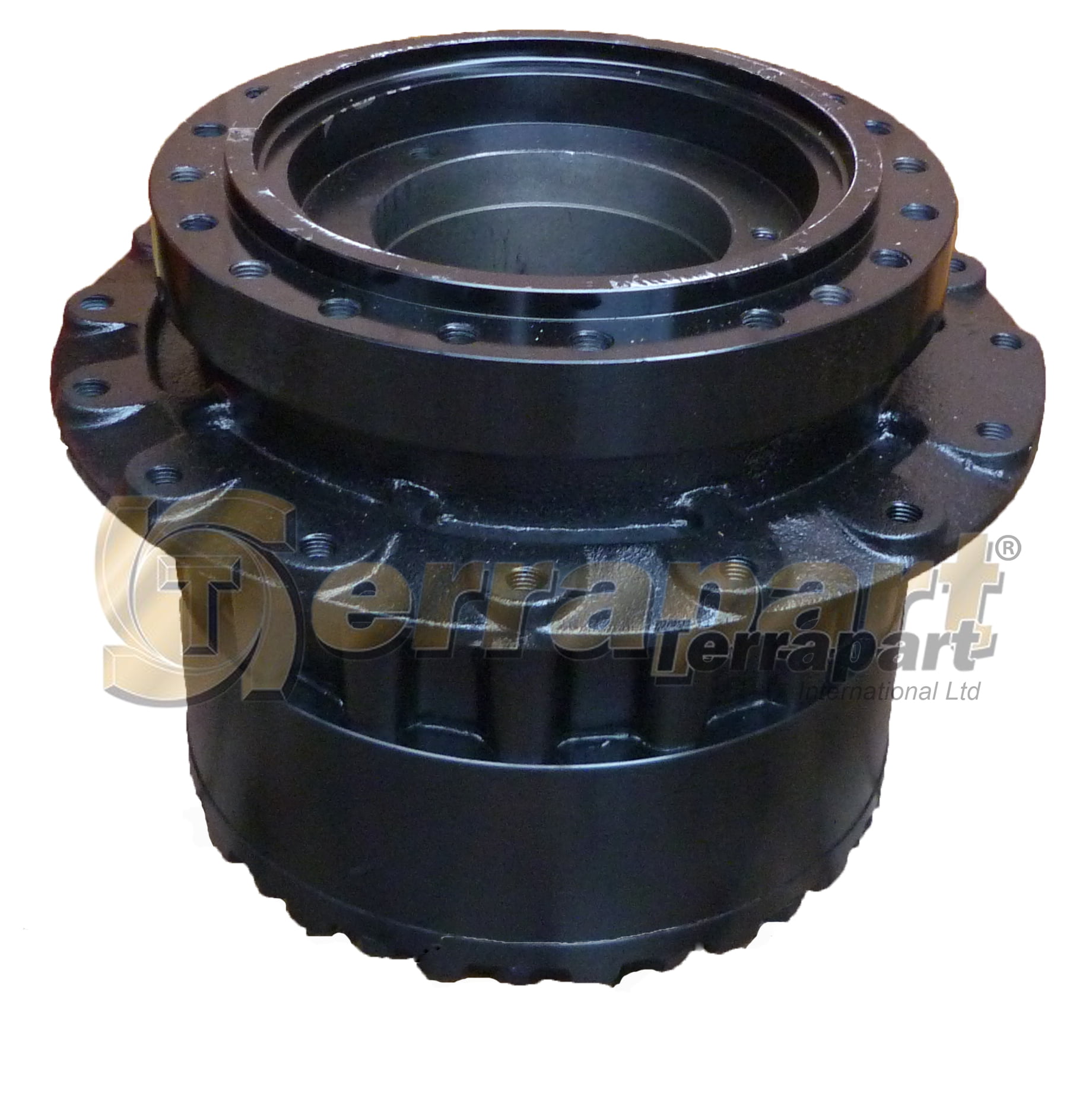 CAT 322 Excavator Final Drive Gearboxes - Terrapart International