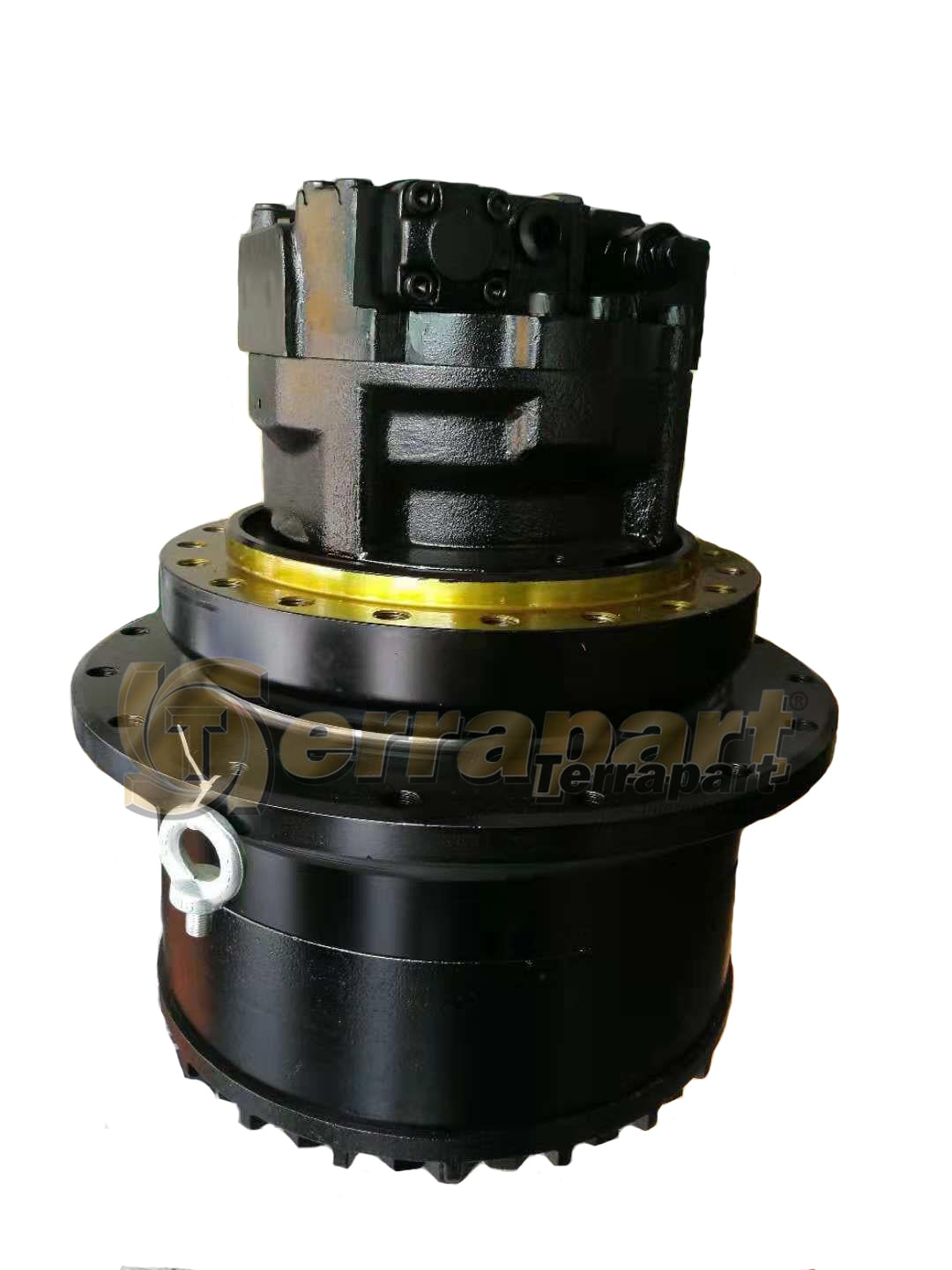 Caterpillar 330B Final Drive - Terrapart International
